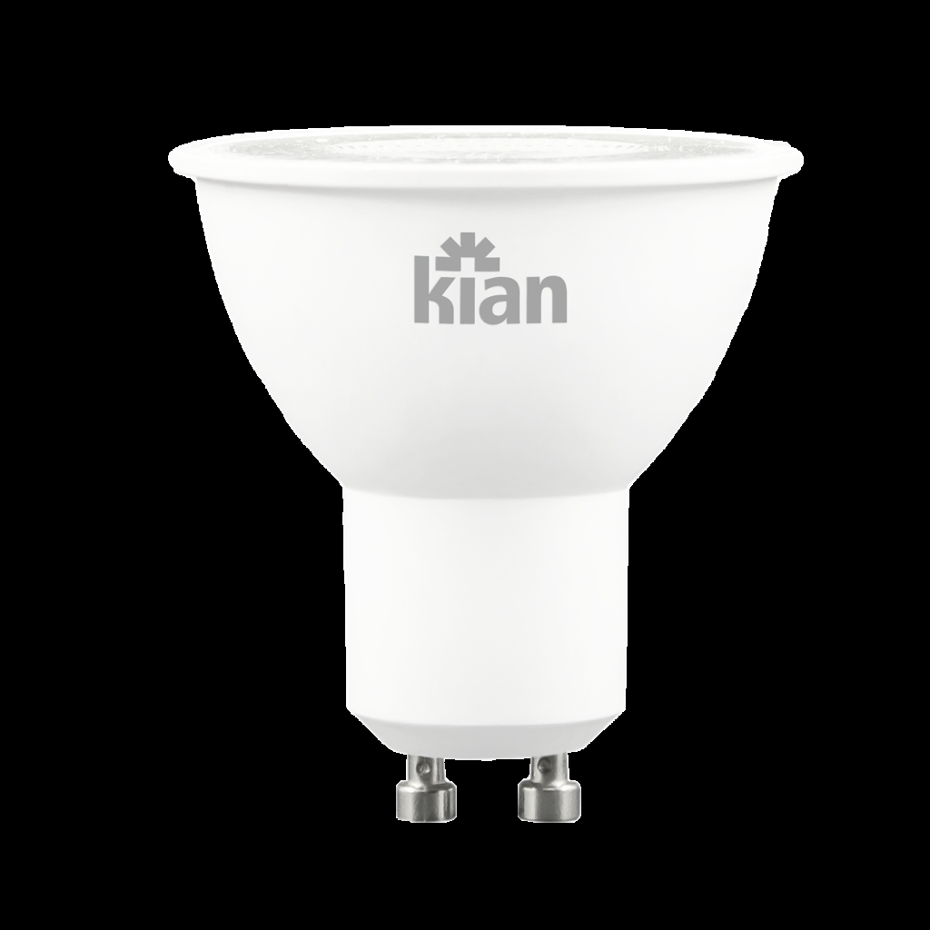 LED MR-16 6,0W BIV 6K GU10 25mh – CCP